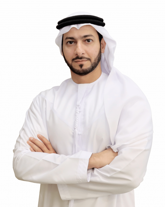Dr. Marwan Al Kaabi | Sheikh Shakhbout Medical City Abu Dhabi