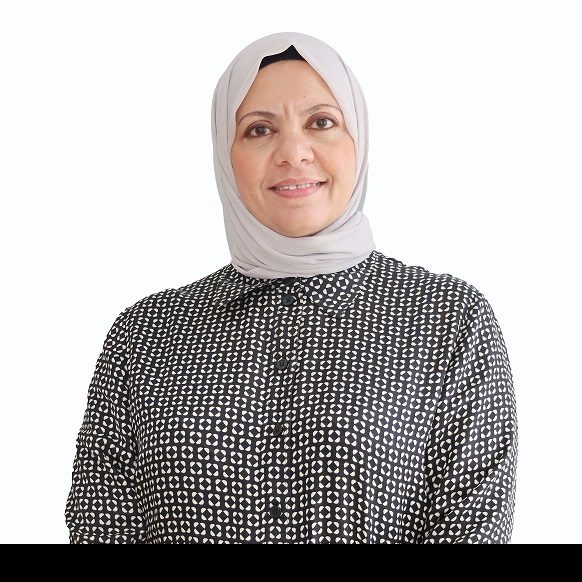 Dr. Dalia Elshourbagy – Sheikh Shakhbout Medical City Abu Dhabi