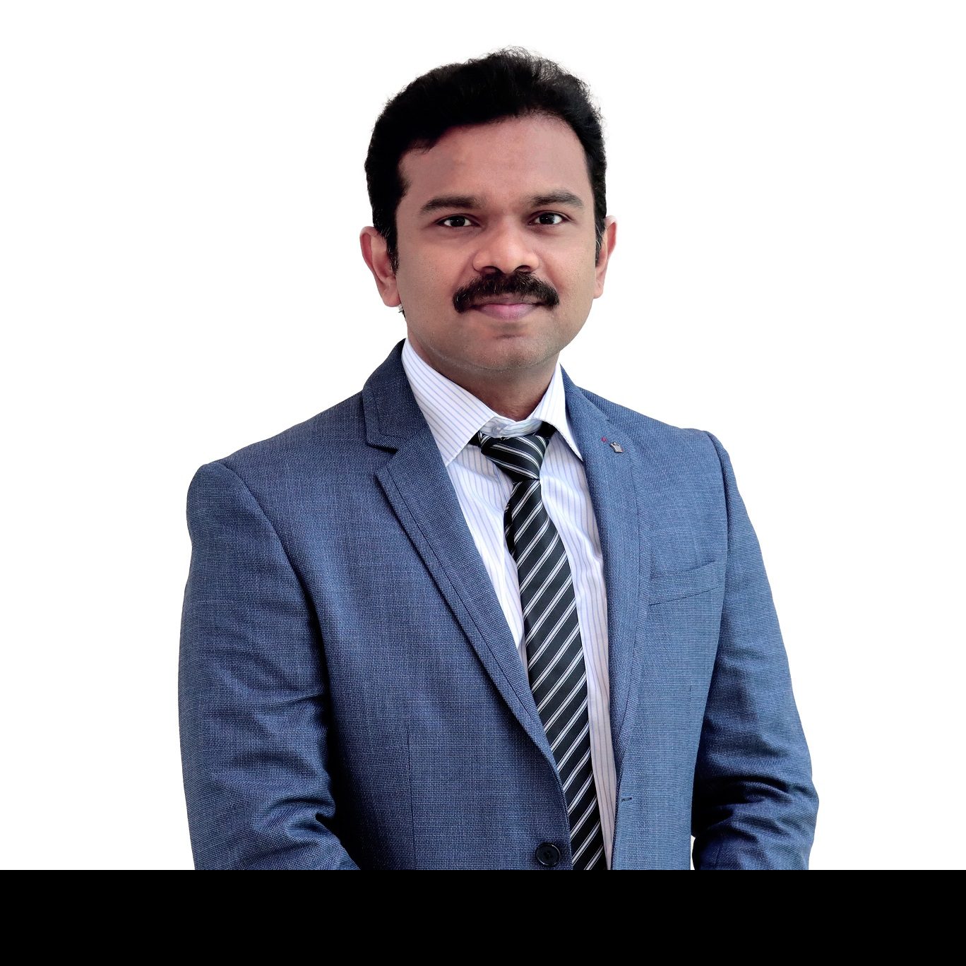 Dr. Shiyad Muhamed Kannu – Sheikh Shakhbout Medical City Abu Dhabi