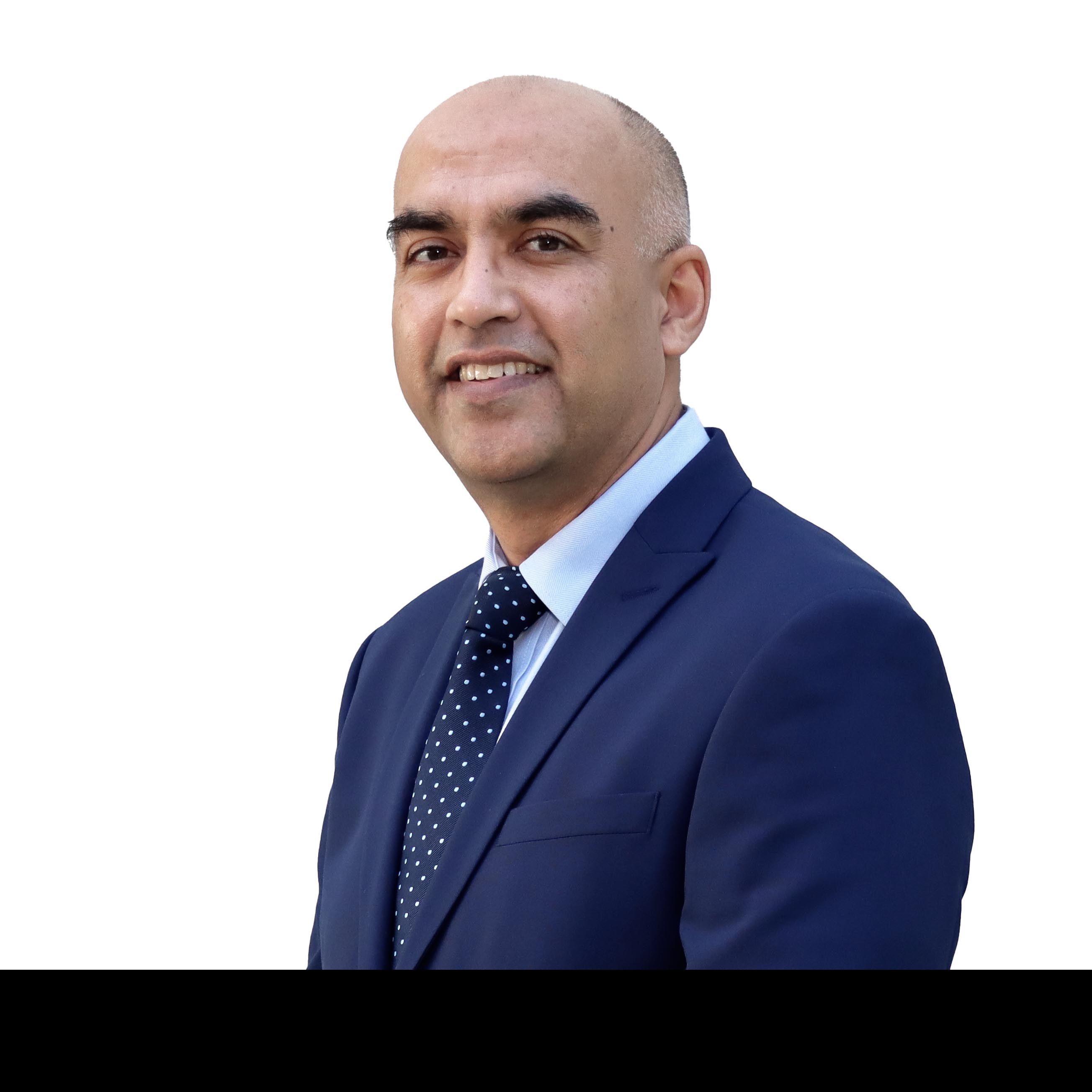 Dr. Mohammad Ilyas Bader – Sheikh Shakhbout Medical City Abu Dhabi