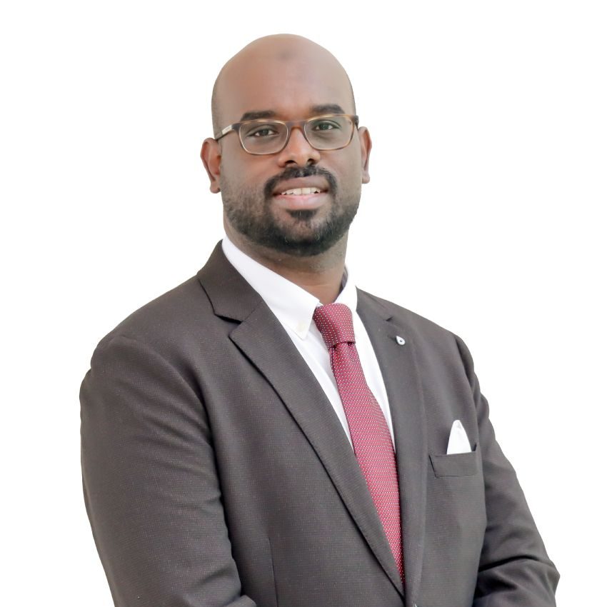 Dr. Wael Abdlah – Sheikh Shakhbout Medical City Abu Dhabi