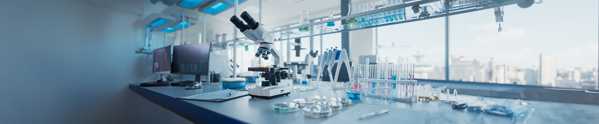 Scientific Advisory Committee - Sheikh Shakhbout Medical City