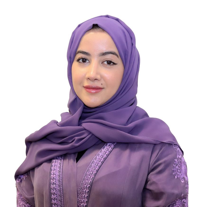 Dr. Abeer Alanazi | Vascular Surgery | Sheikh Shakhbout Medical City ...