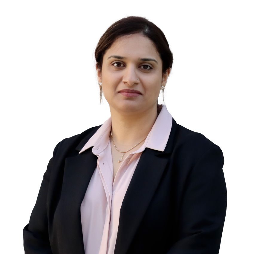 Dr. Amal Anwar Hashim – Sheikh Shakhbout Medical City Abu Dhabi