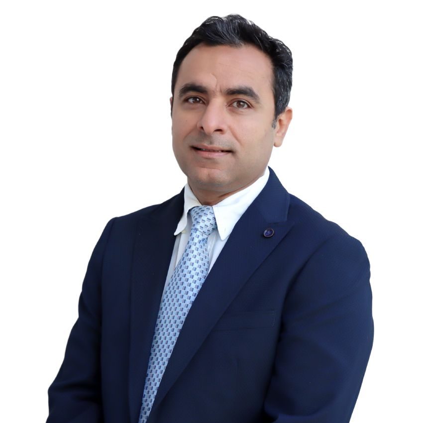 Dr. Emad Eldin Fawzy – Sheikh Shakhbout Medical City Abu Dhabi