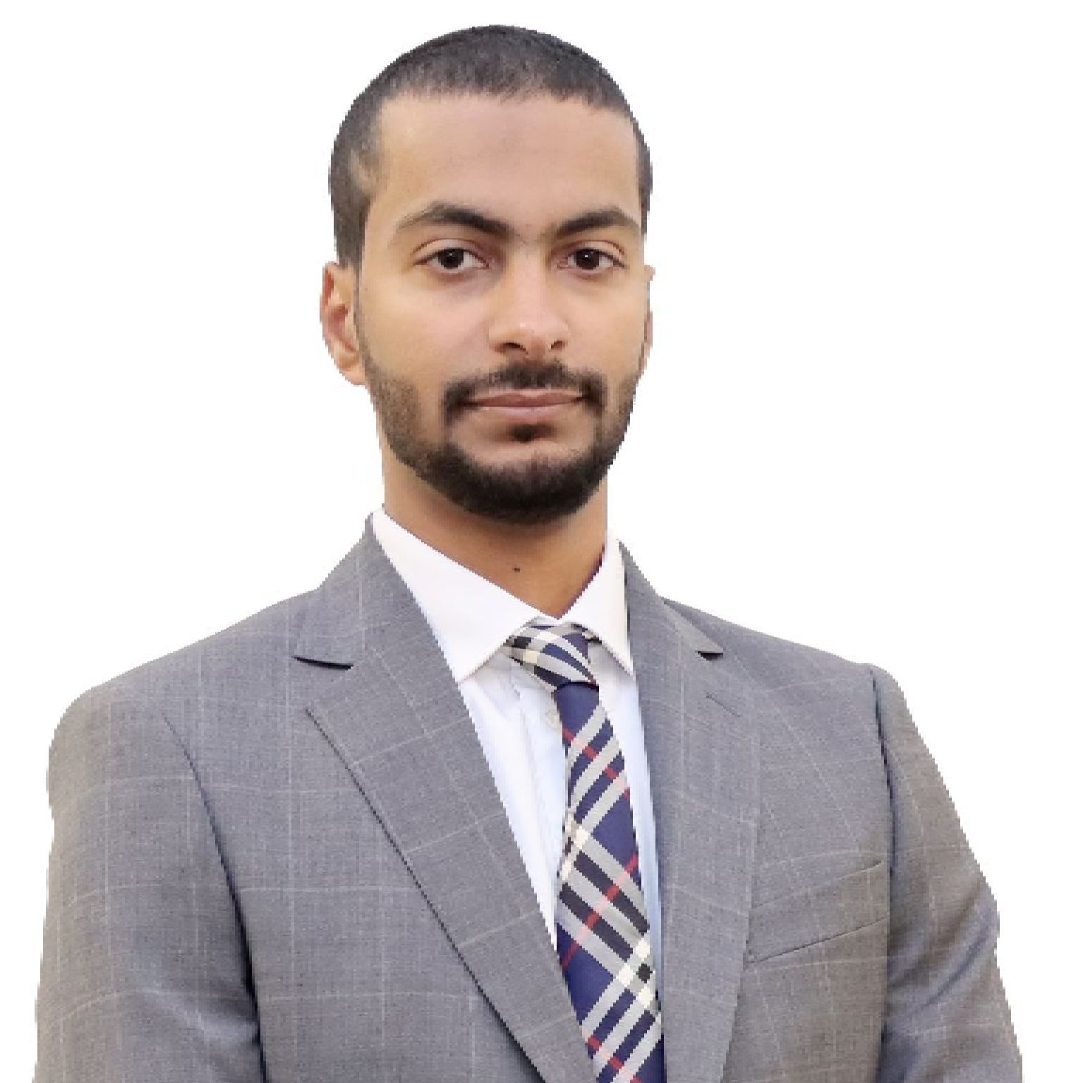 Dr. Omar Alshkeili – Sheikh Shakhbout Medical City Abu Dhabi