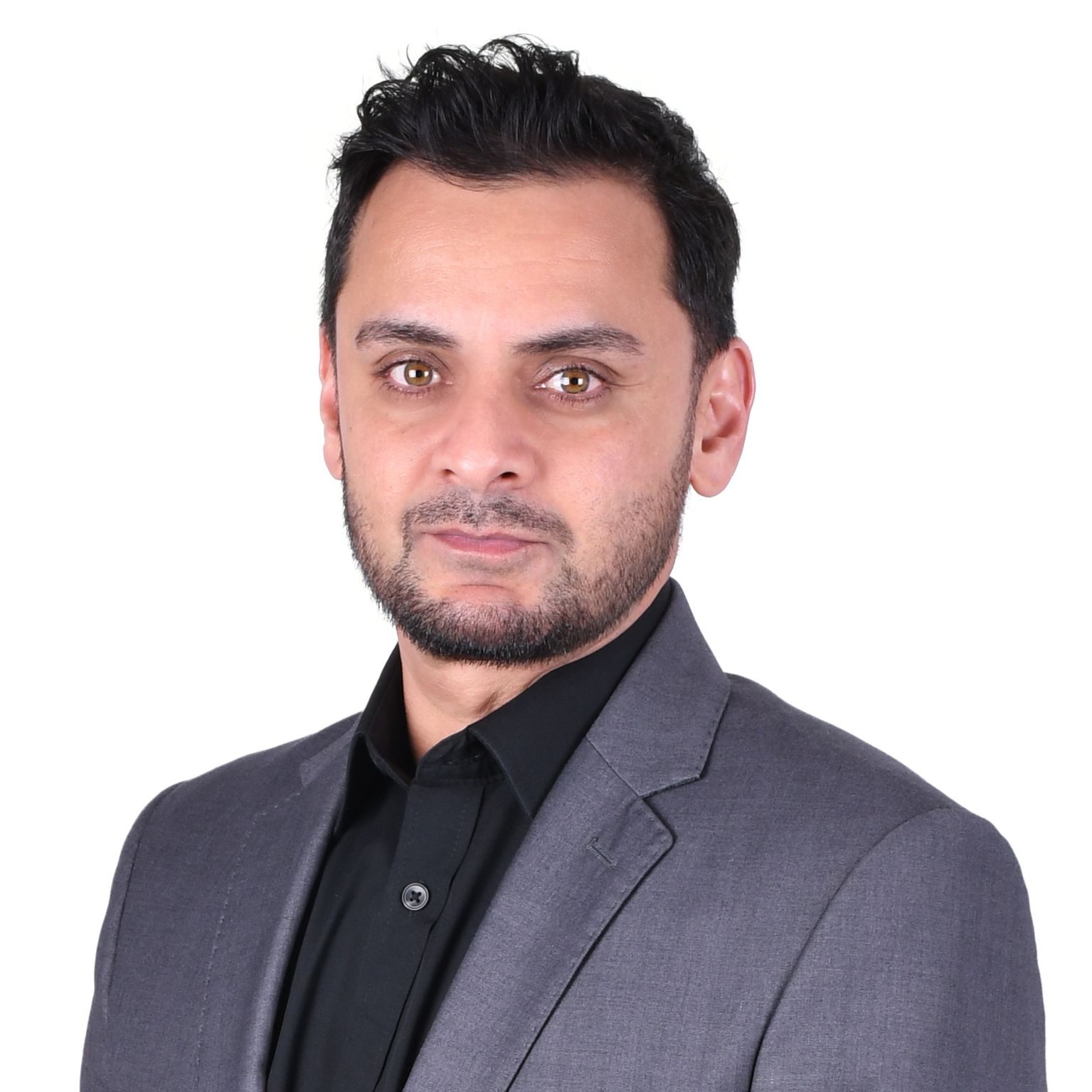 Dr. Mohamed Aslam Noorbhai – Sheikh Shakhbout Medical City Abu Dhabi
