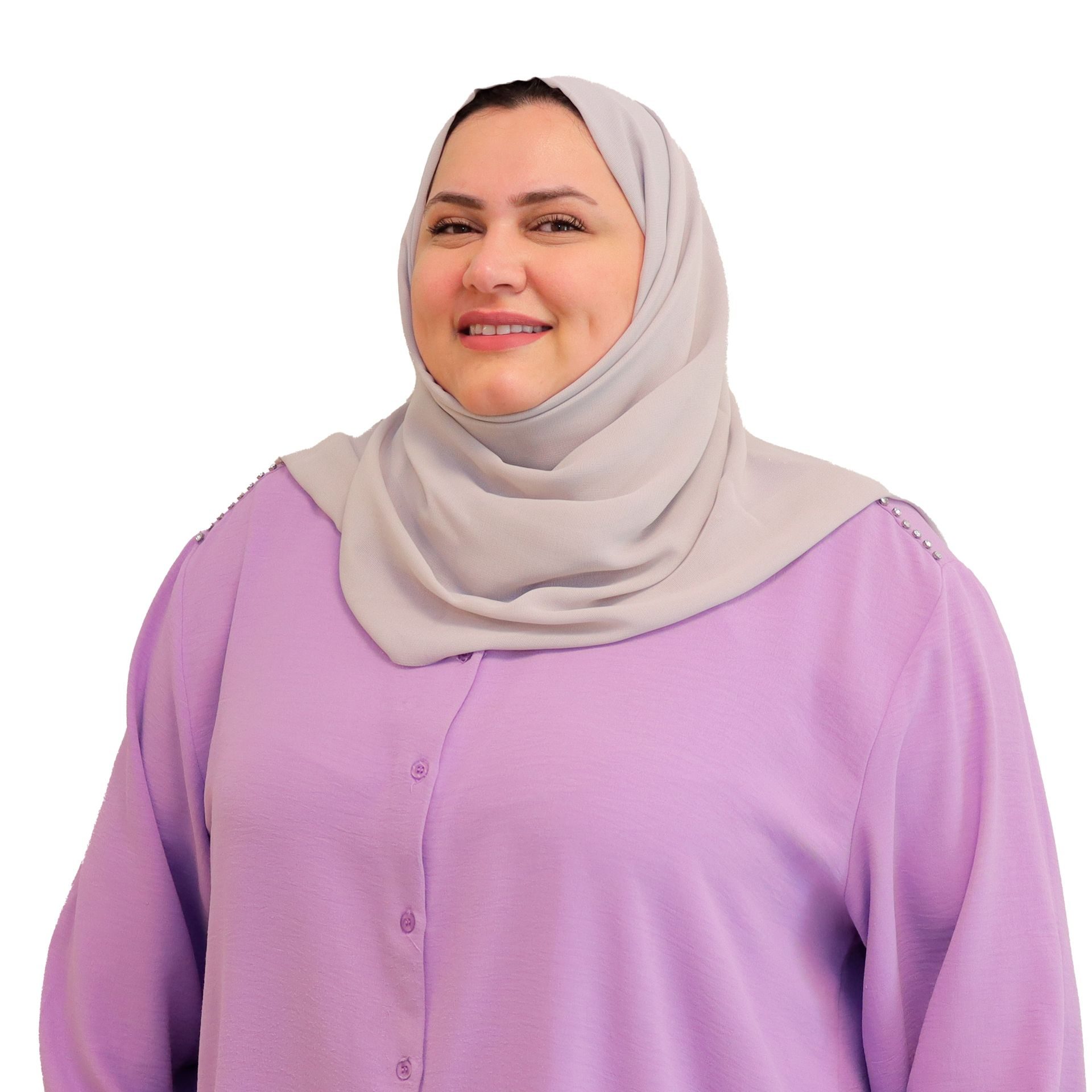 Dr. Areej Abdalla Hasan – Sheikh Shakhbout Medical City Abu Dhabi