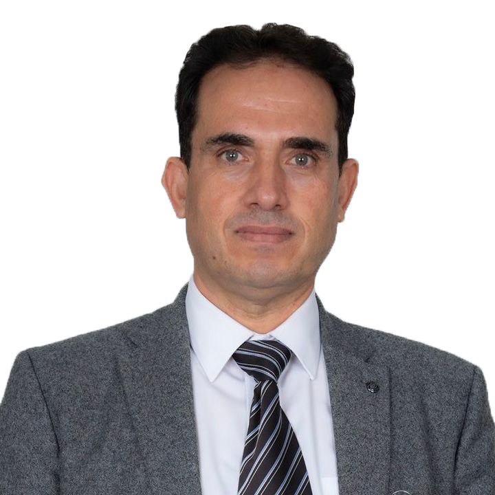 Dr. Jamal Aldeen Alkoteesh – Sheikh Shakhbout Medical City Abu Dhabi