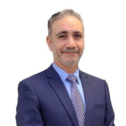 Dr. Ahmed Abbas Amin Ahmed – Sheikh Shakhbout Medical City Abu Dhabi