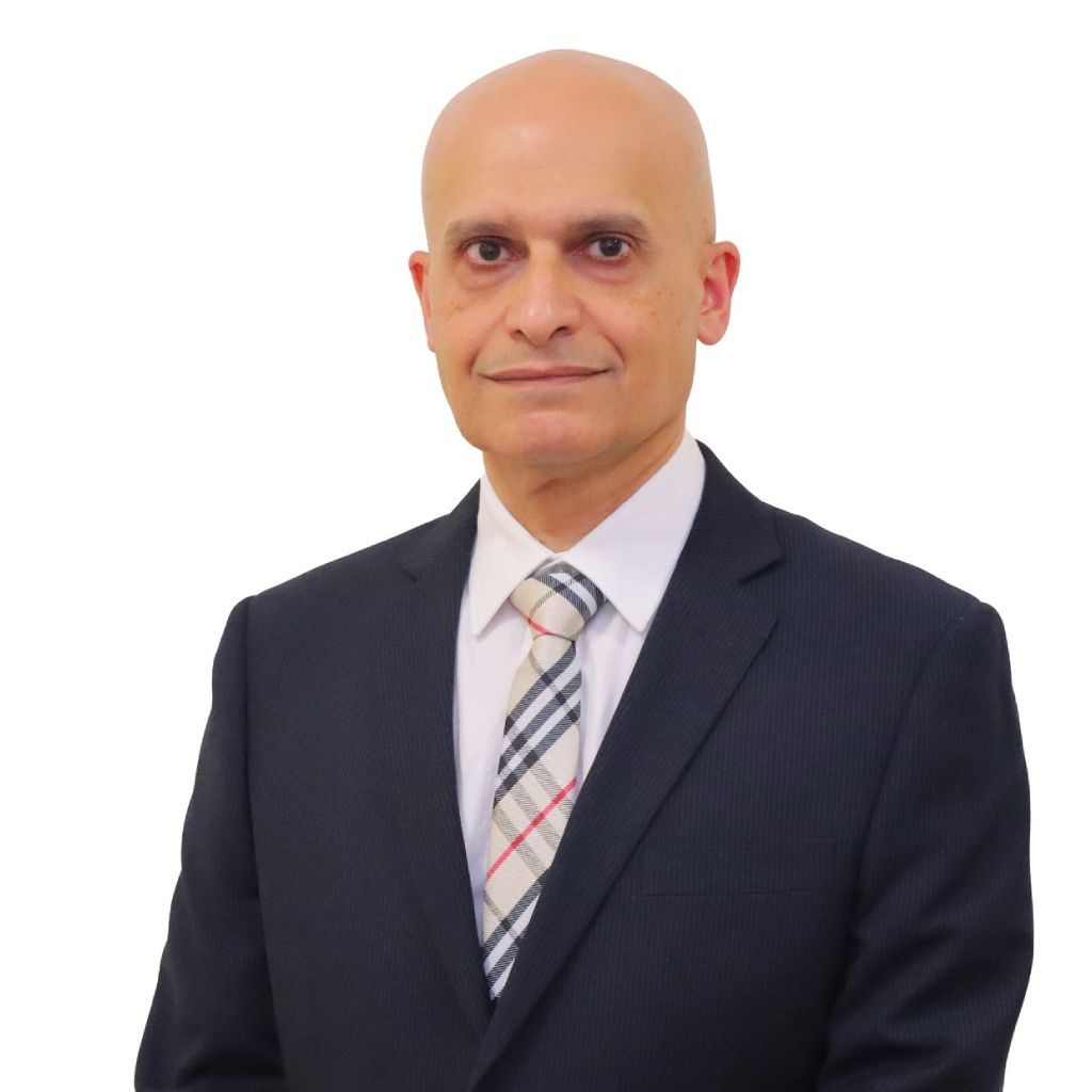 Dr. Alaa Aly Mohamed Abouaggour – Sheikh Shakhbout Medical City Abu Dhabi