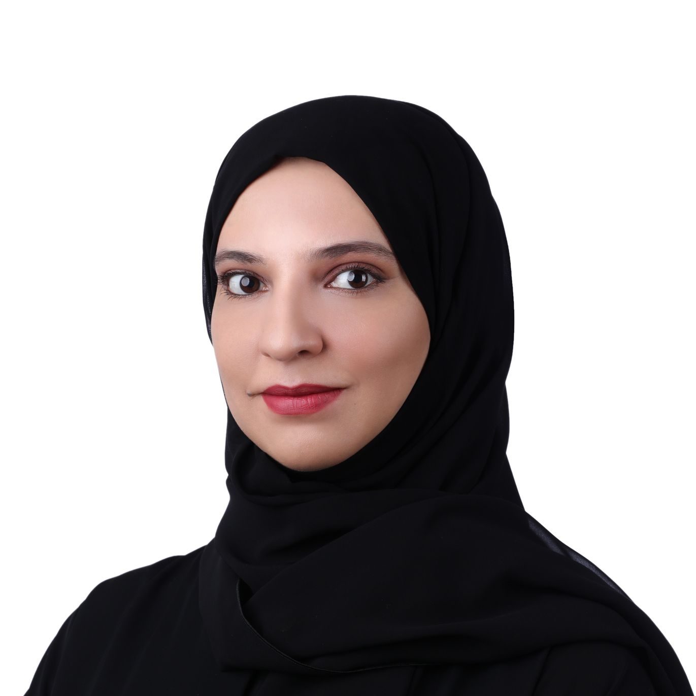 Dr. Salwa Al Kaabi – Sheikh Shakhbout Medical City Abu Dhabi