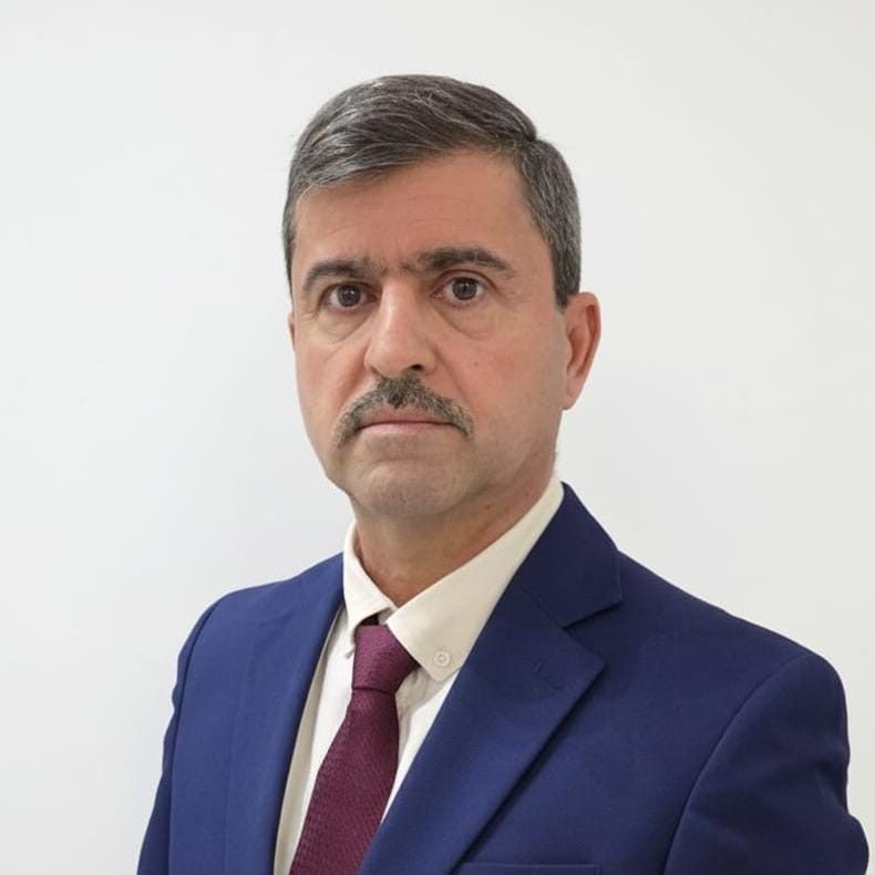 Dr. Ali Hussein – Sheikh Shakhbout Medical City Abu Dhabi