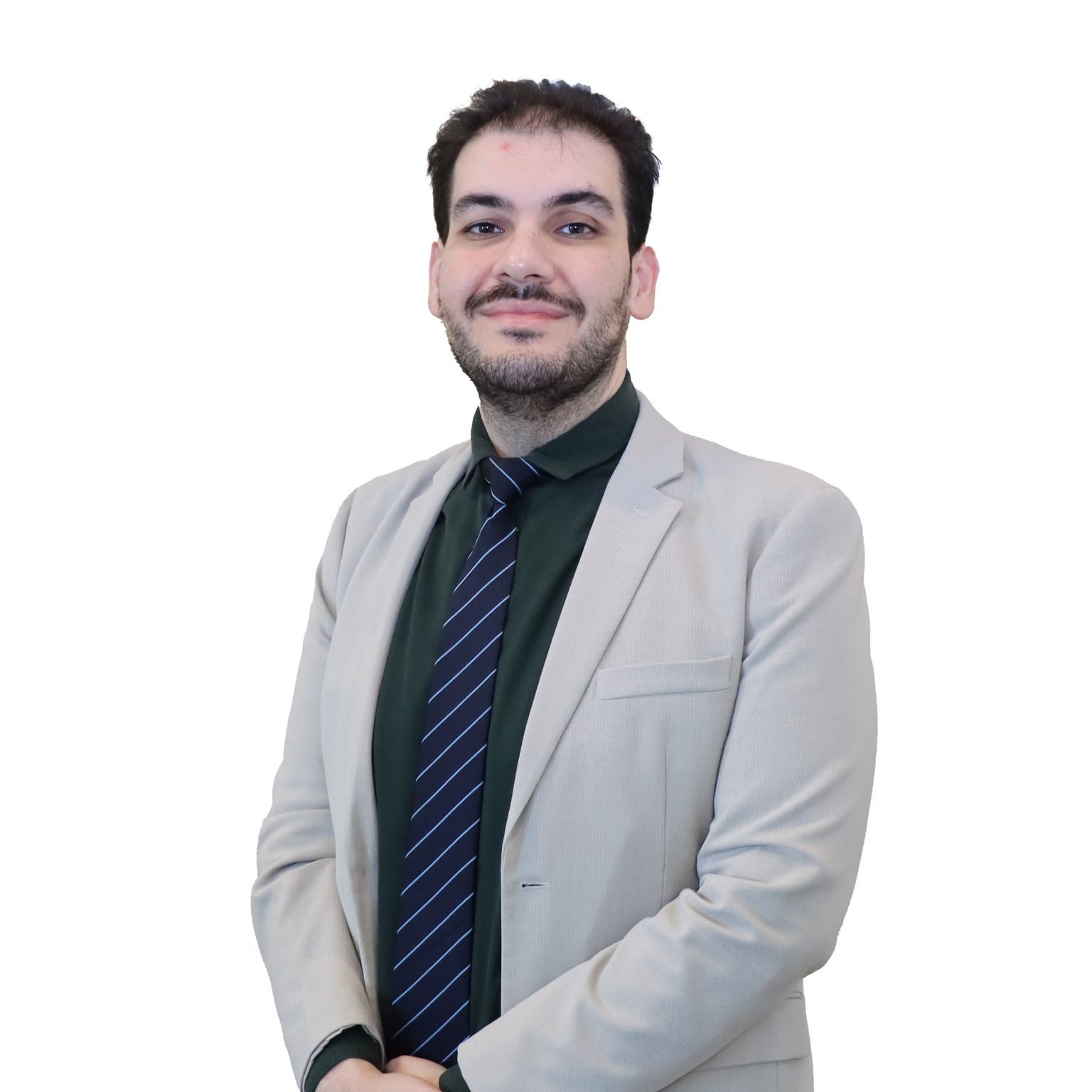 Dr. Anmar Hakki Al-Dulaimi – Sheikh Shakhbout Medical City Abu Dhabi