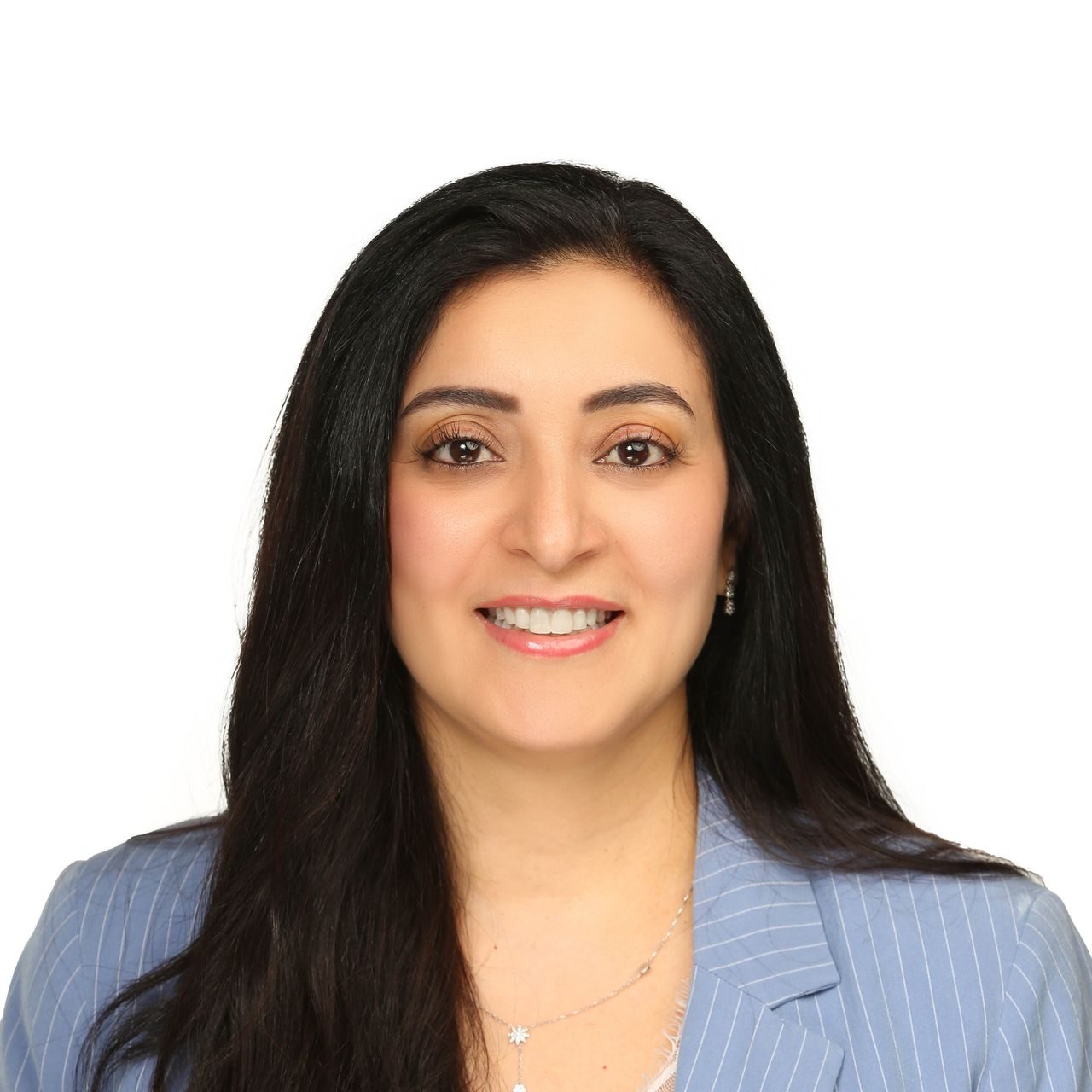 Dr. Sarah Said – Sheikh Shakhbout Medical City Abu Dhabi